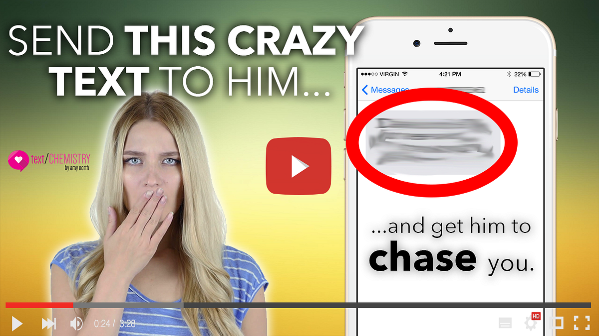 “When a man is ignoring your texts, send him this sneaky ‘Attention ...