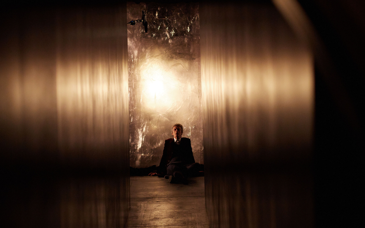 Depression in Fiction. What five scenes from film, television… | by ...