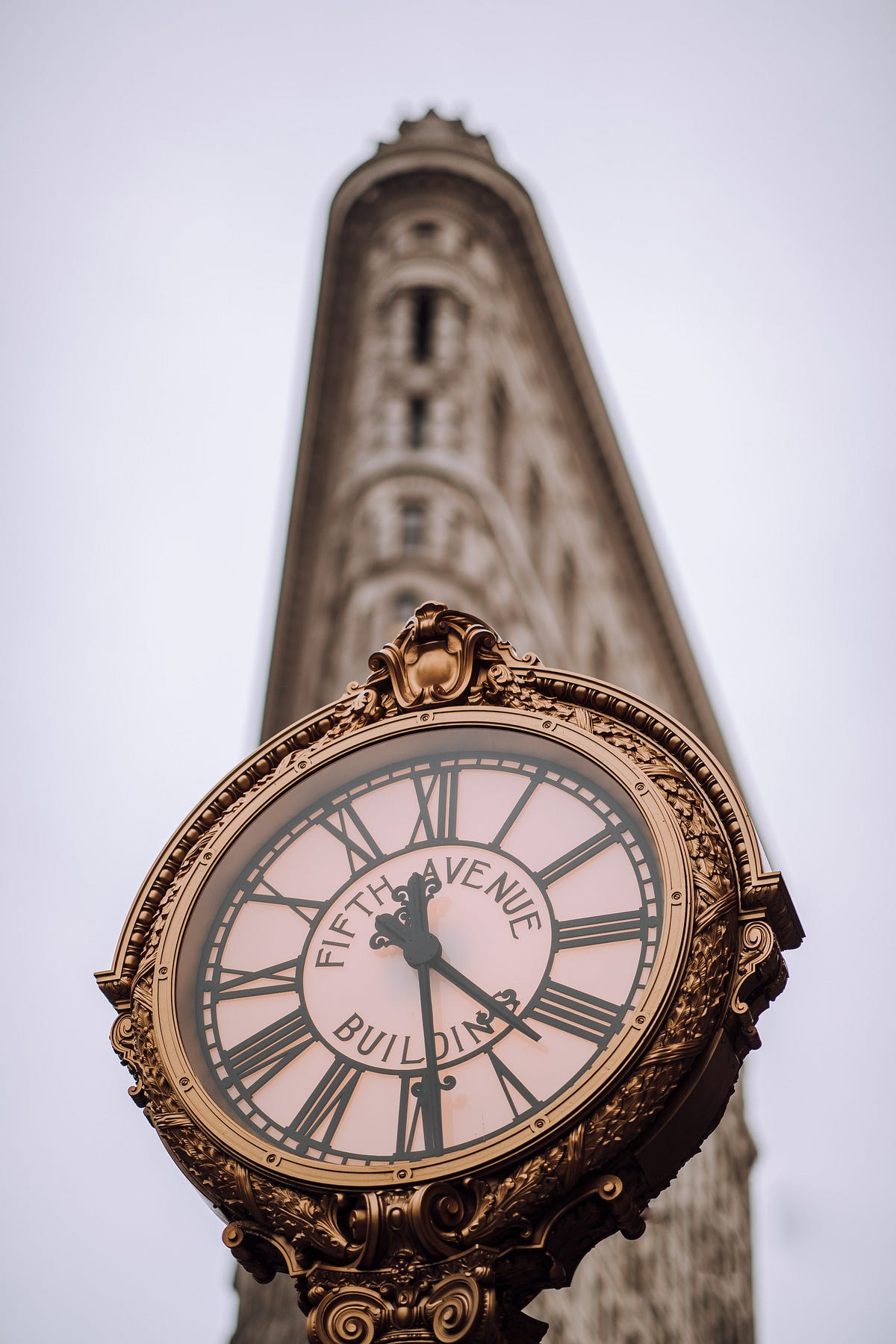Bergdorf After Breakfast - Ben Lozier - Medium