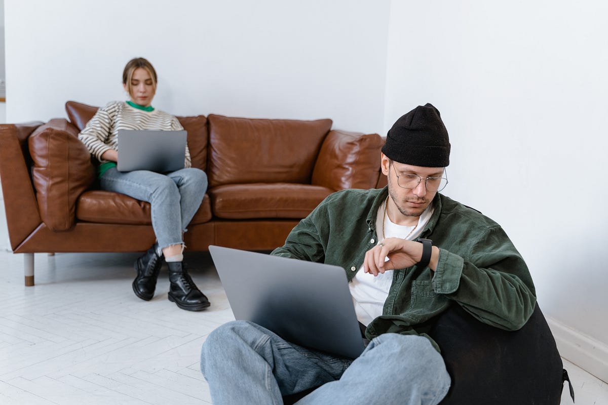 Inclusive Companies Succeed Under Remote Environments. Toxic Ones? Not Really | Startup Stash