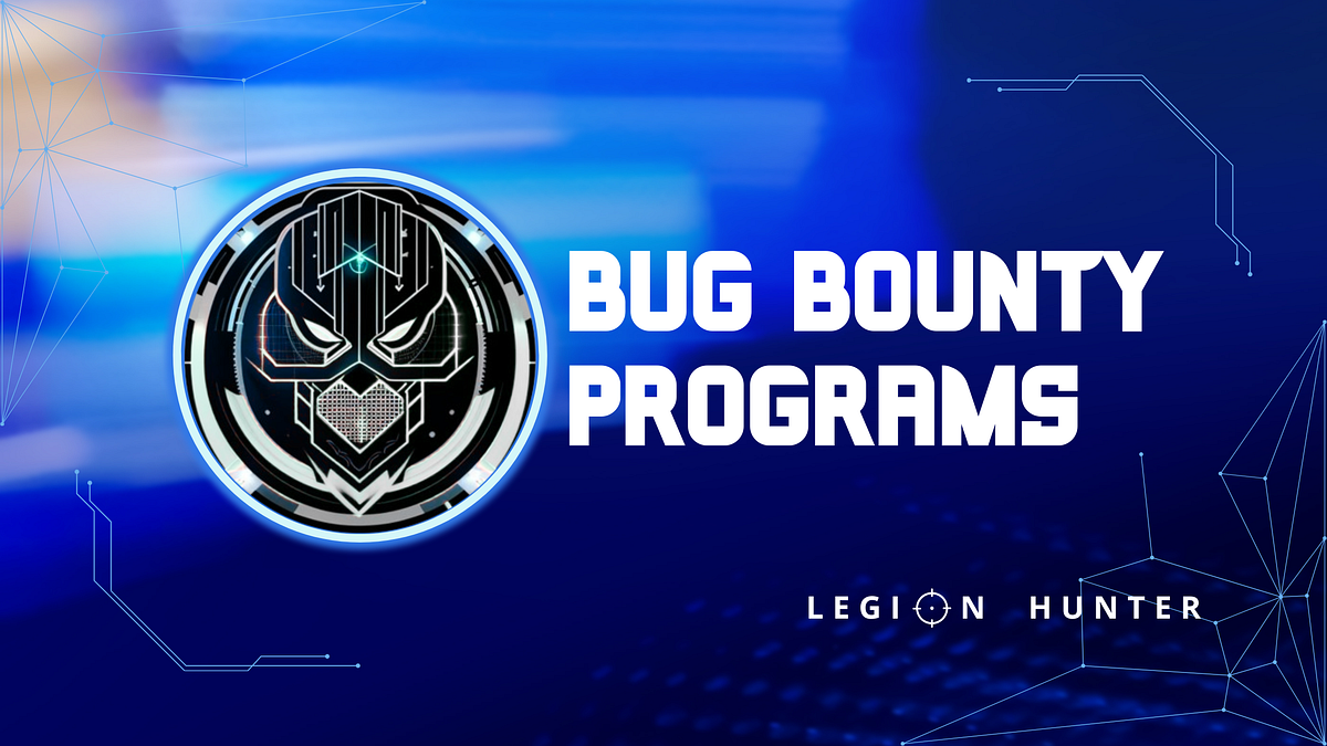 Helpful website to find bug bounty and VDP programs | by Abhirup Konwar | MeetCyber