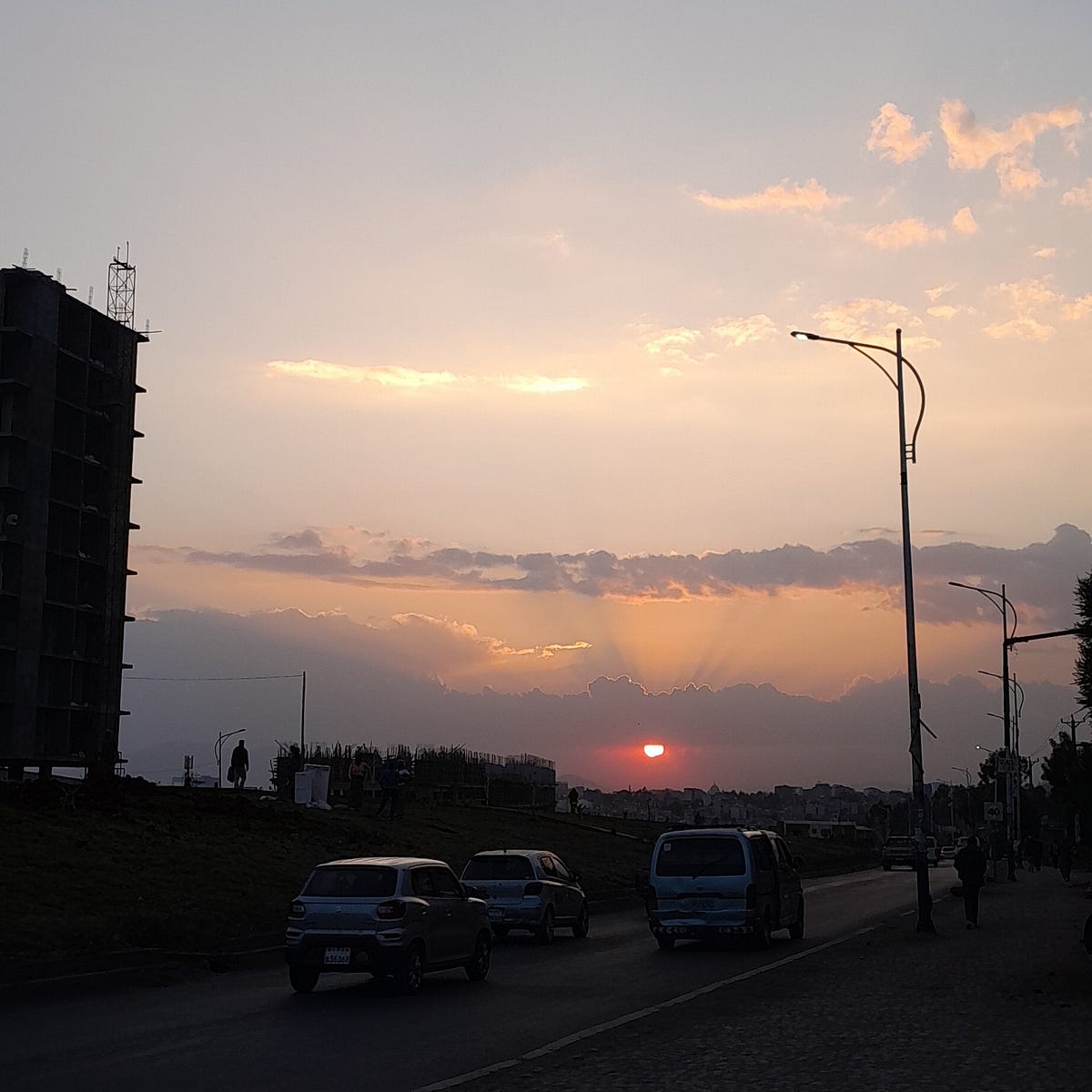 Twilight is a Dawn Chasing sunsets, Waiting for the dawn; Twilight is ...