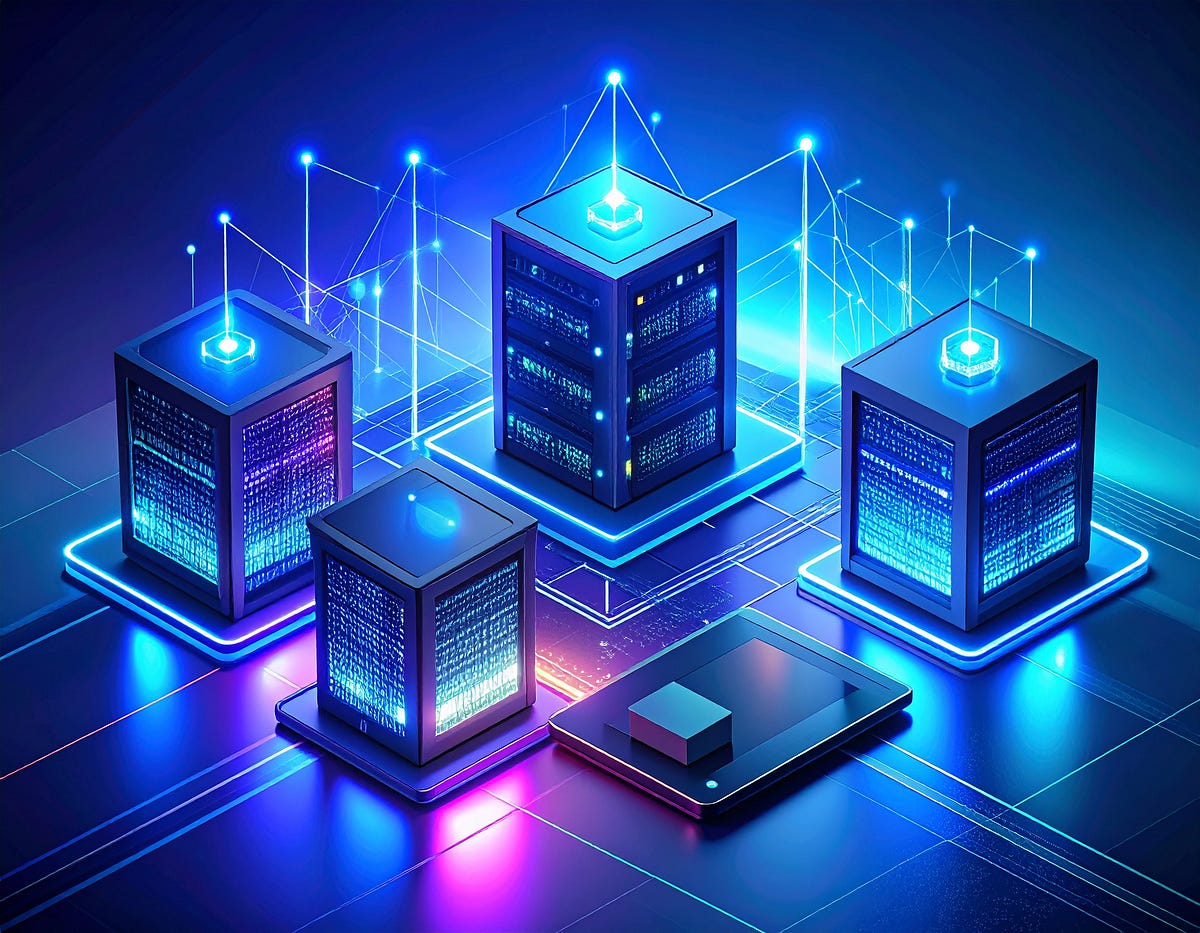 Understanding Elasticsearch: Nodes, Shards, Segments, and Performance ...
