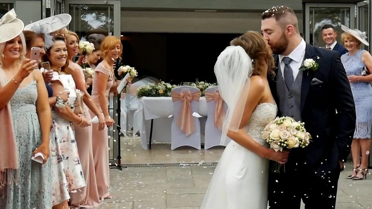 10 Reasons To Engage The Best Wedding Videographer in South Wales | by ...