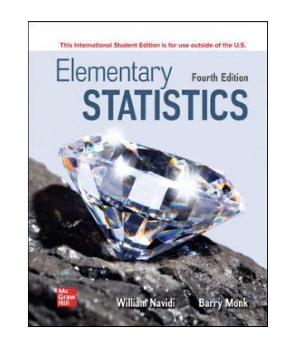 PDF Navidi, W: ISE Elementary Statistics FULL BOOK PDF & FULL AUDIOBOOK | by Aeddeyec | Medium