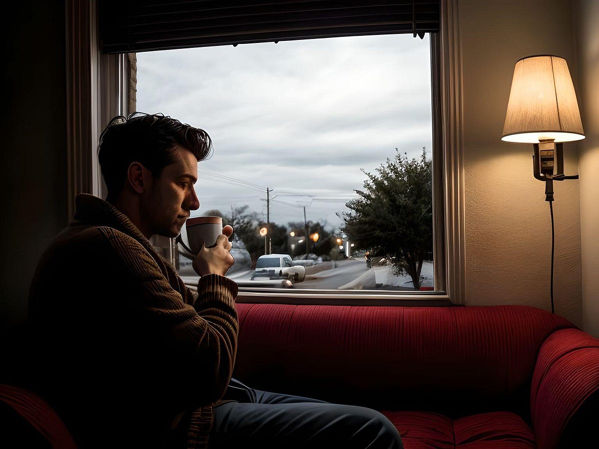 A New Novel Is In the Works. A Canadian Jungian Psychotherapist in ...