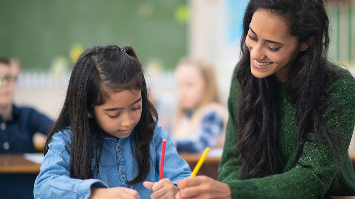 To educate a woman is to educate an entire generation | by Ashoo | Medium