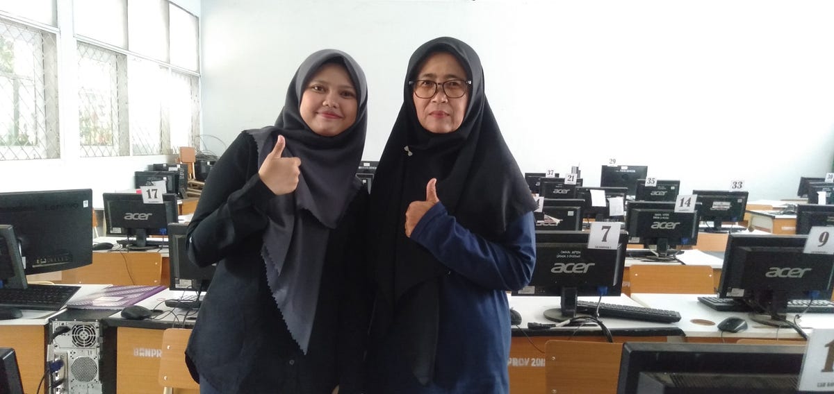 Wawancara Instansi Pendidikan. Pada tanggal 23 Desember 2022 tepat di ...