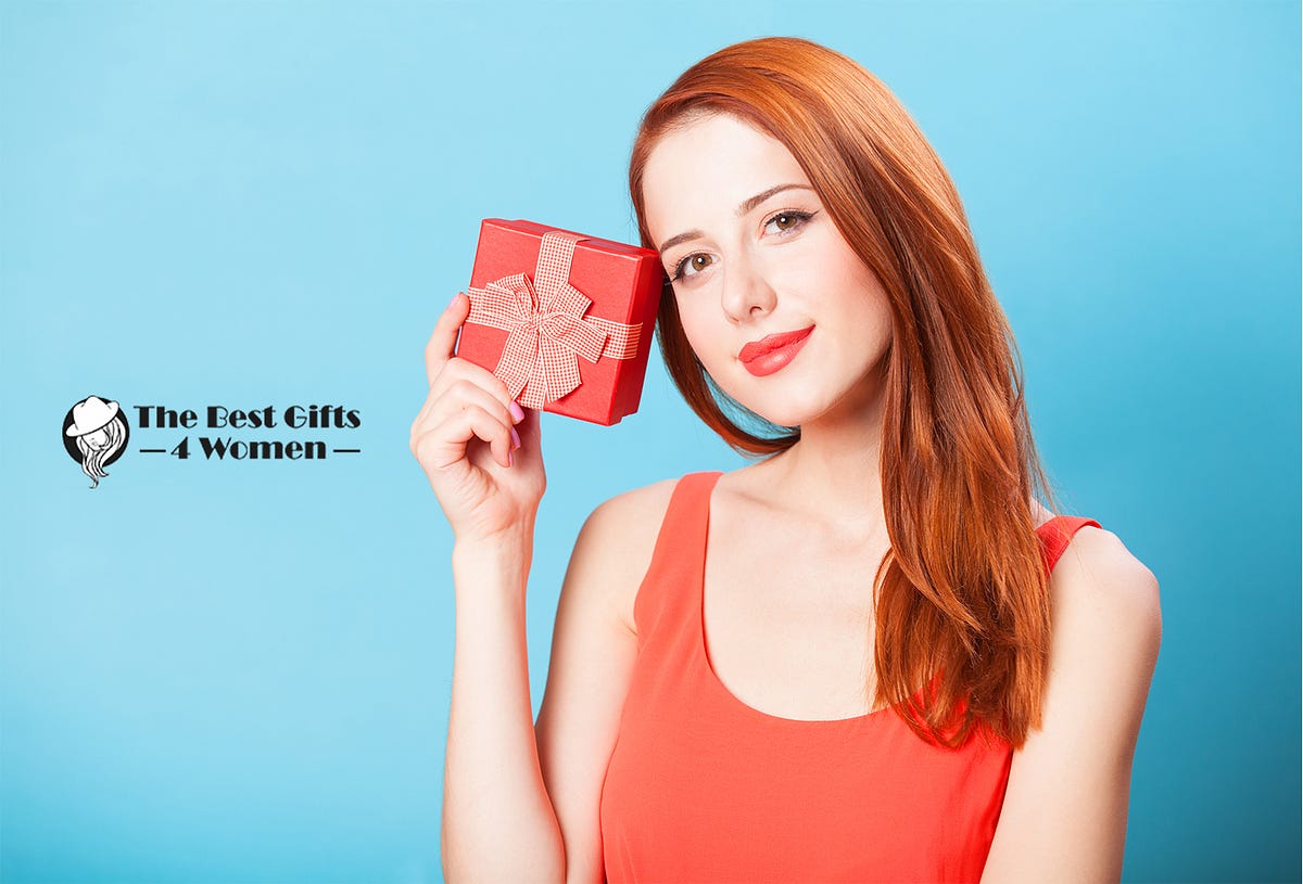 Best Gifts Ideas For Women. Do you have a hard time finding gifts… | by ...