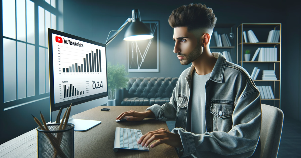 How to Check My YouTube Analytics: Musician's Ultimate Guide | Viberate ...