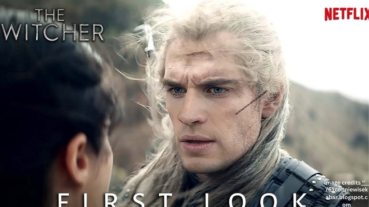 Unveiling The Witcher Saga: Behind the Scenes of Seasons 4 and 5 | by ...