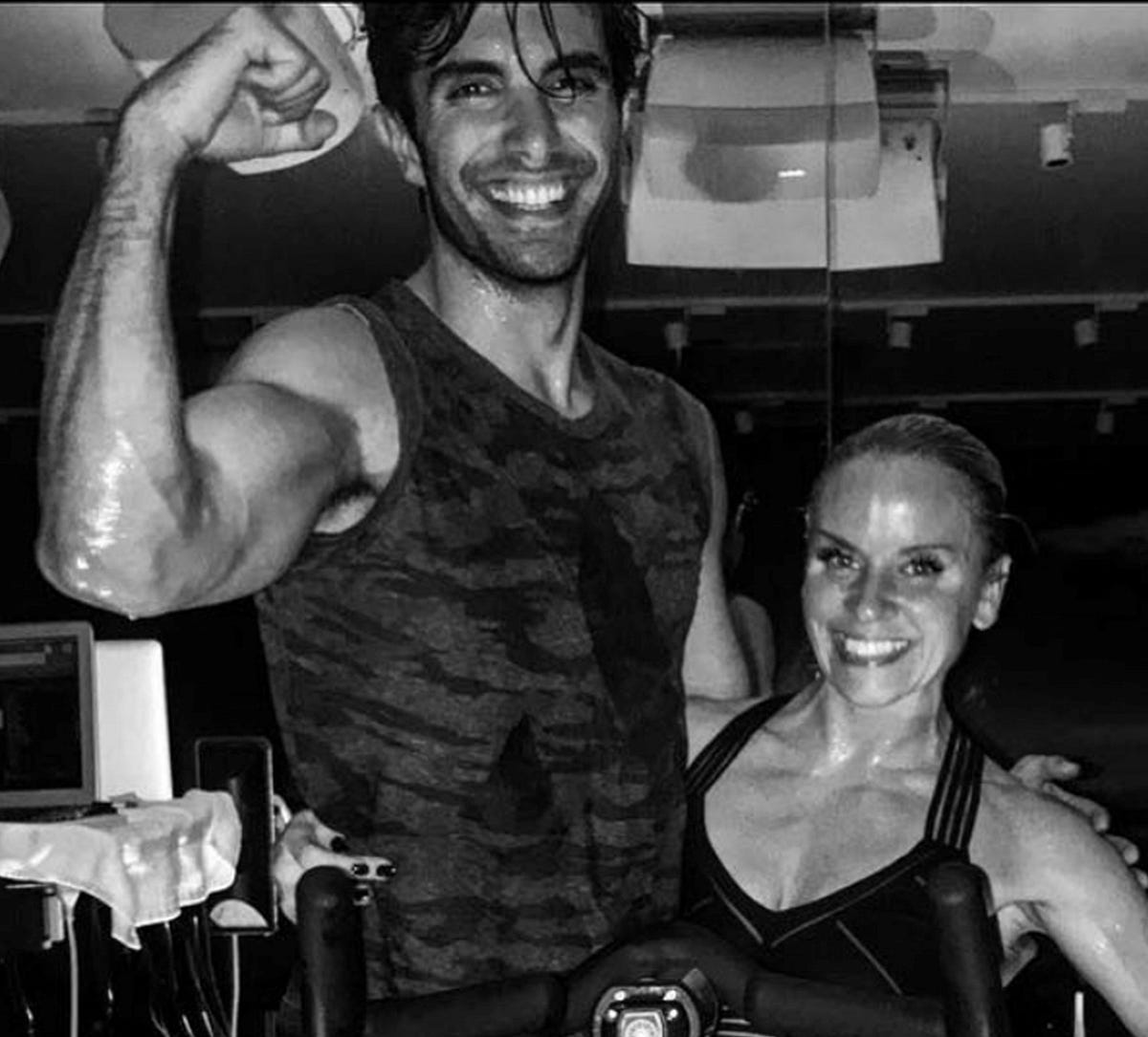 Cult Fitness Saved Me. On December 27, 2015, I stepped into a… | by ...