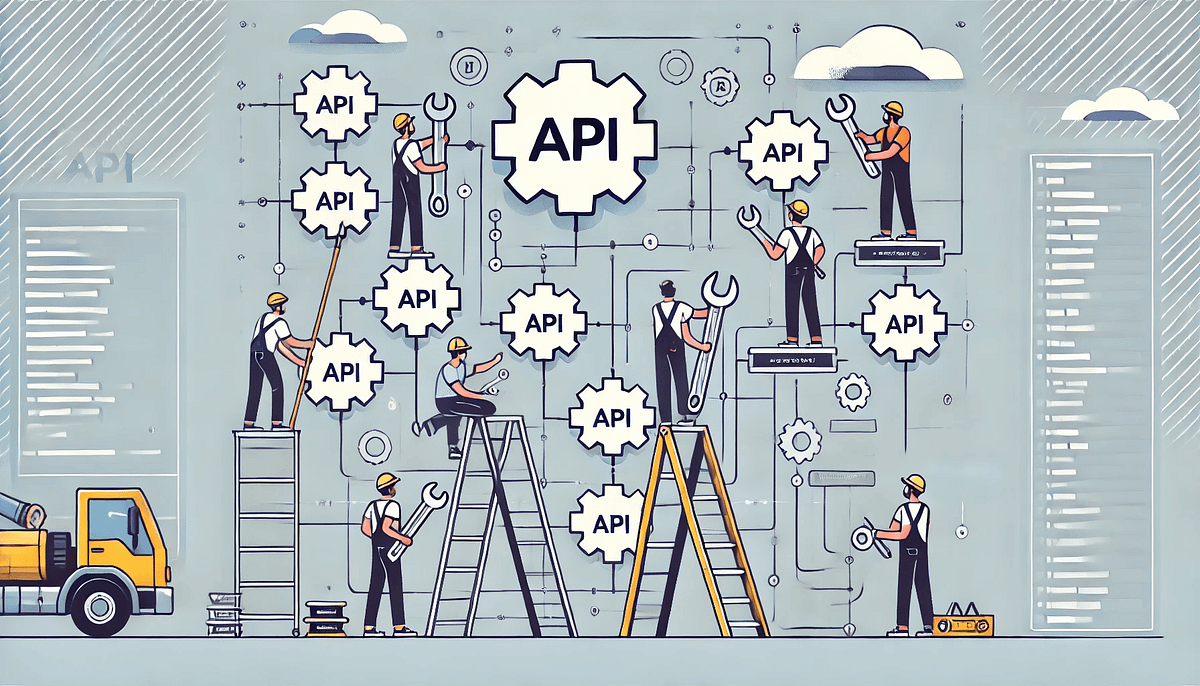 Reverse Engineering APIs with Burp2API | by Sam Hilliard | Medium