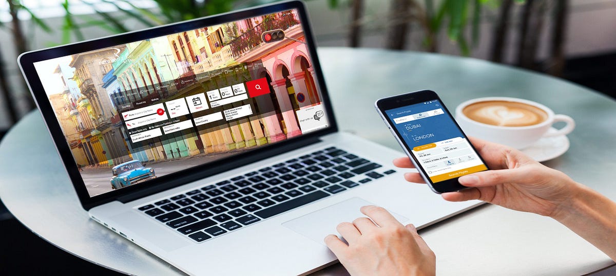 Drive Growth with Premium E-Commerce Website Services in the USA | by ...