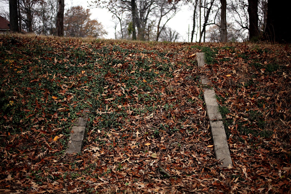 The rebirth of Norwood?. A Birmingham neighborhood’s struggle to… | by ...