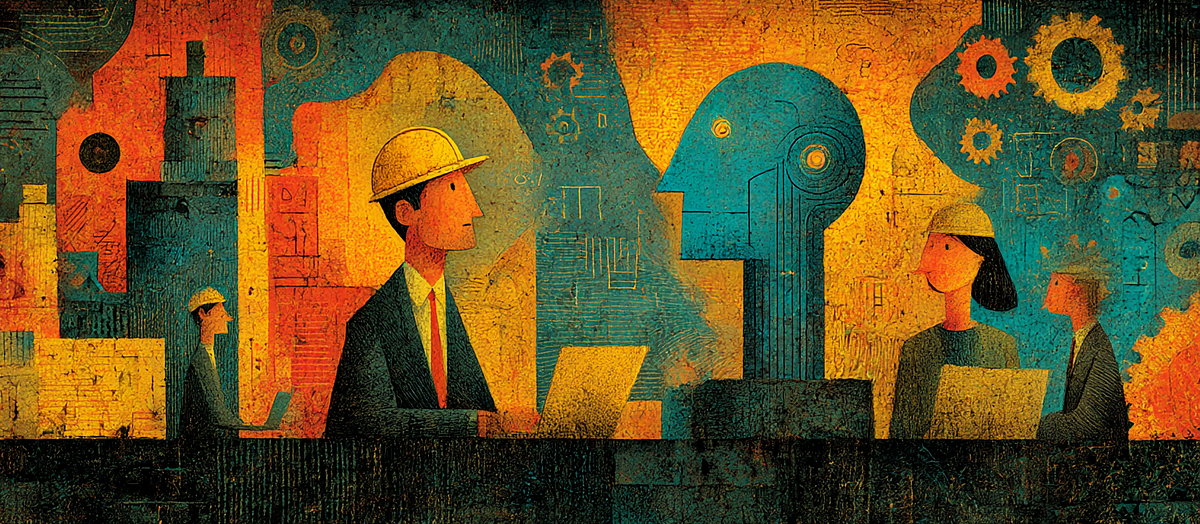 Your new colleagues will be AIs: the era of digital employees is here ...