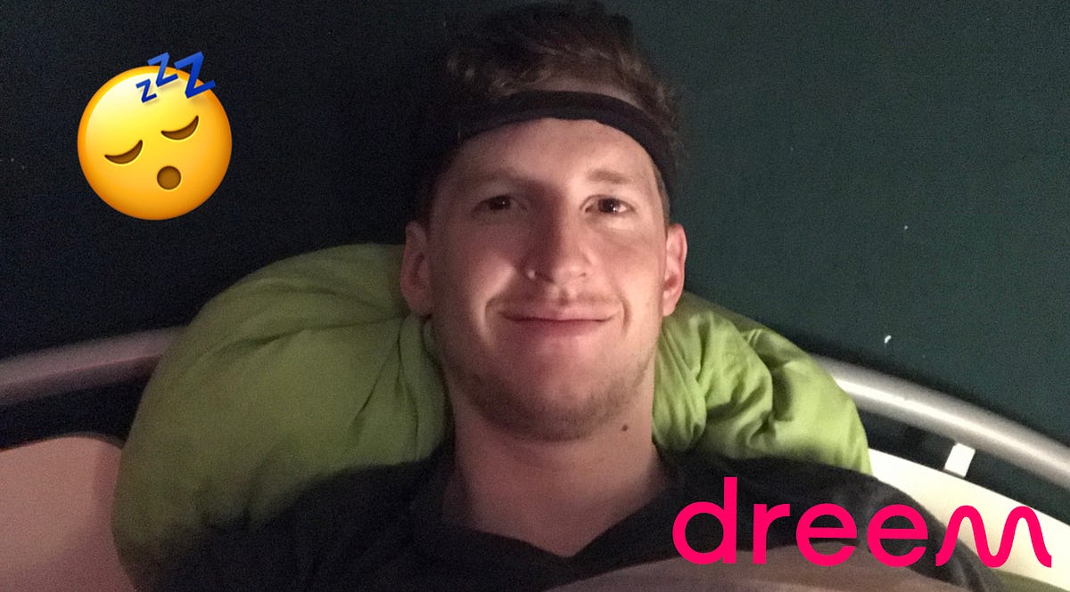I was the first to test the new Dreem 2 band: here are its pros and ...