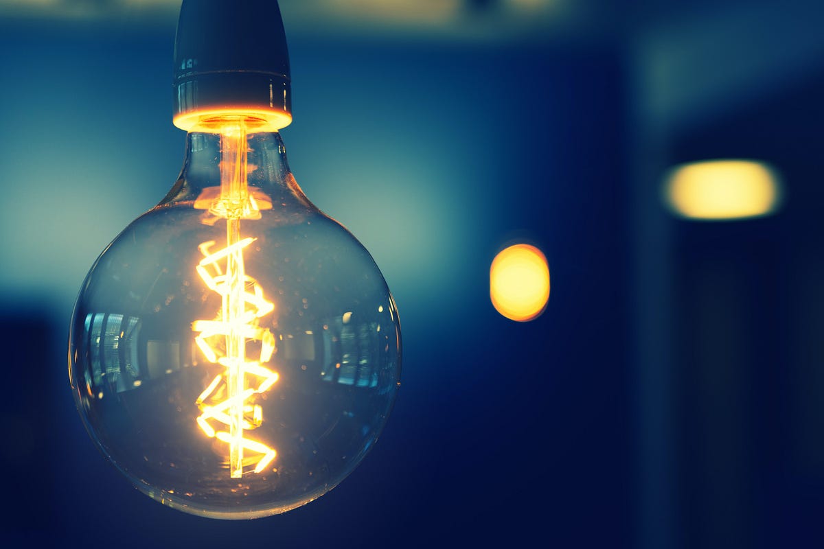 The Creativity Method of The Inventor of Brainstorming | by Jean-marc ...