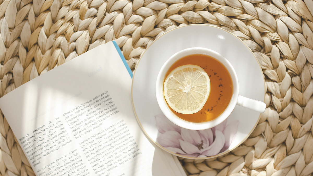 How to Write Tea Room Business Plan? Guide & Template | by Ivan Smith ...