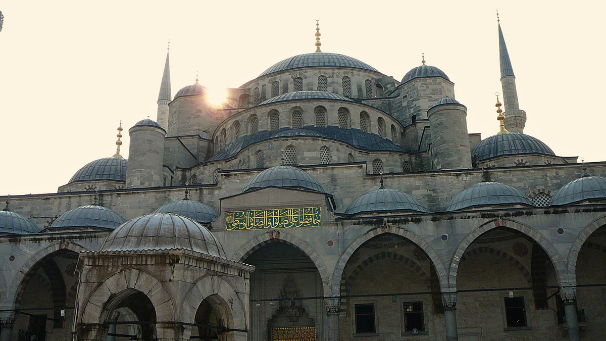 The Complete Guide to Tourist Scams in Turkey (And How to Outsmart Them ...