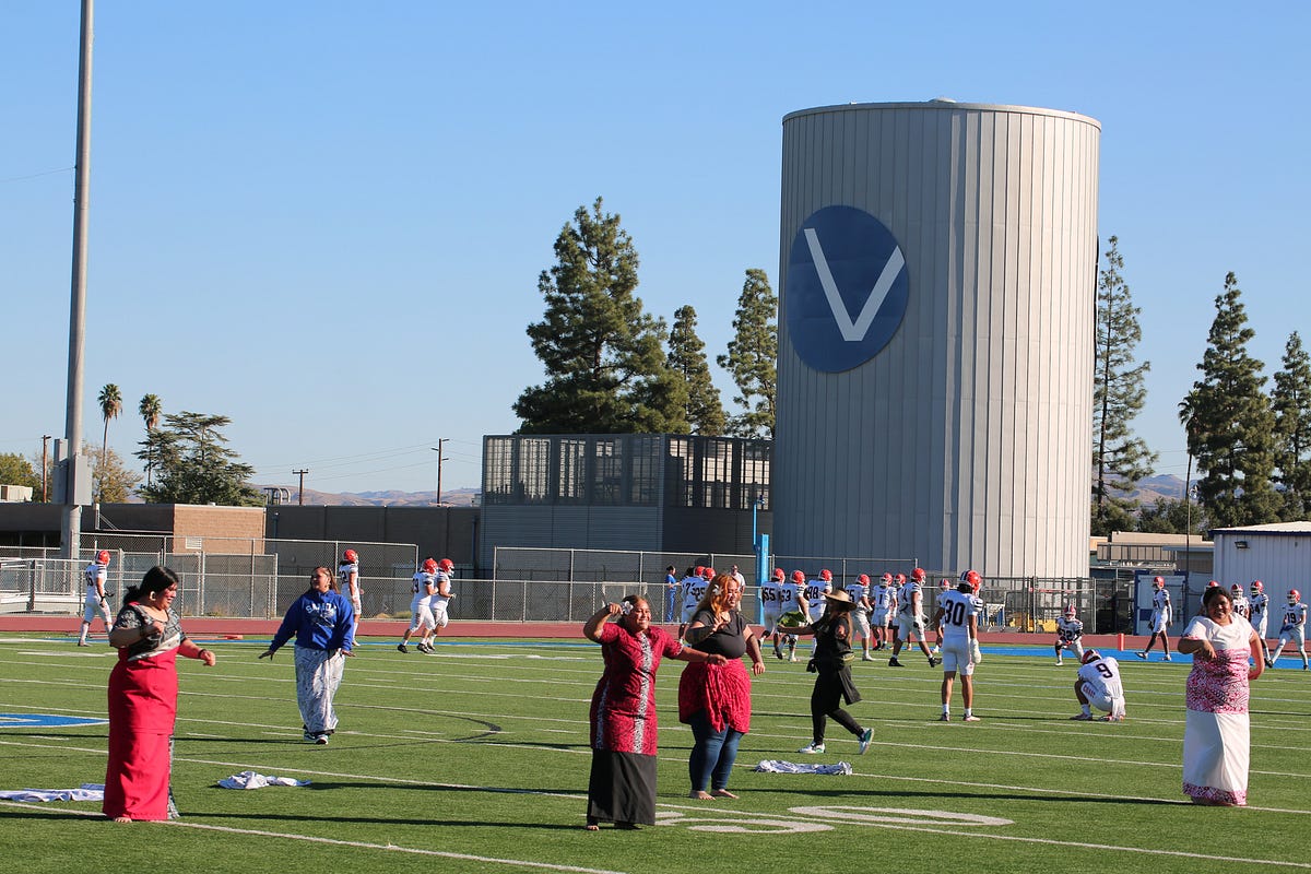 SBVC Honors API Heritage With Inclusive Curriculum & Events | by SBVC ...