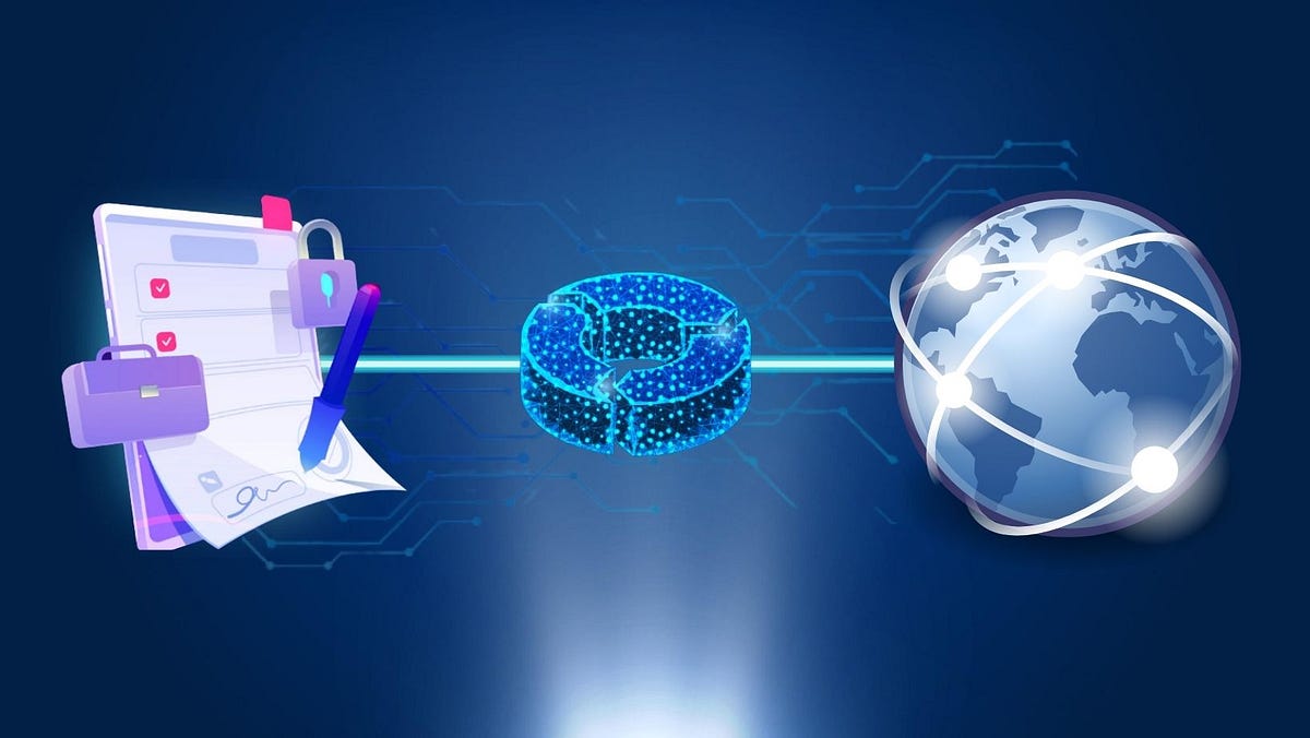 Understanding the Role of Oracles in Blockchain Technology | by Satolix.io | Medium