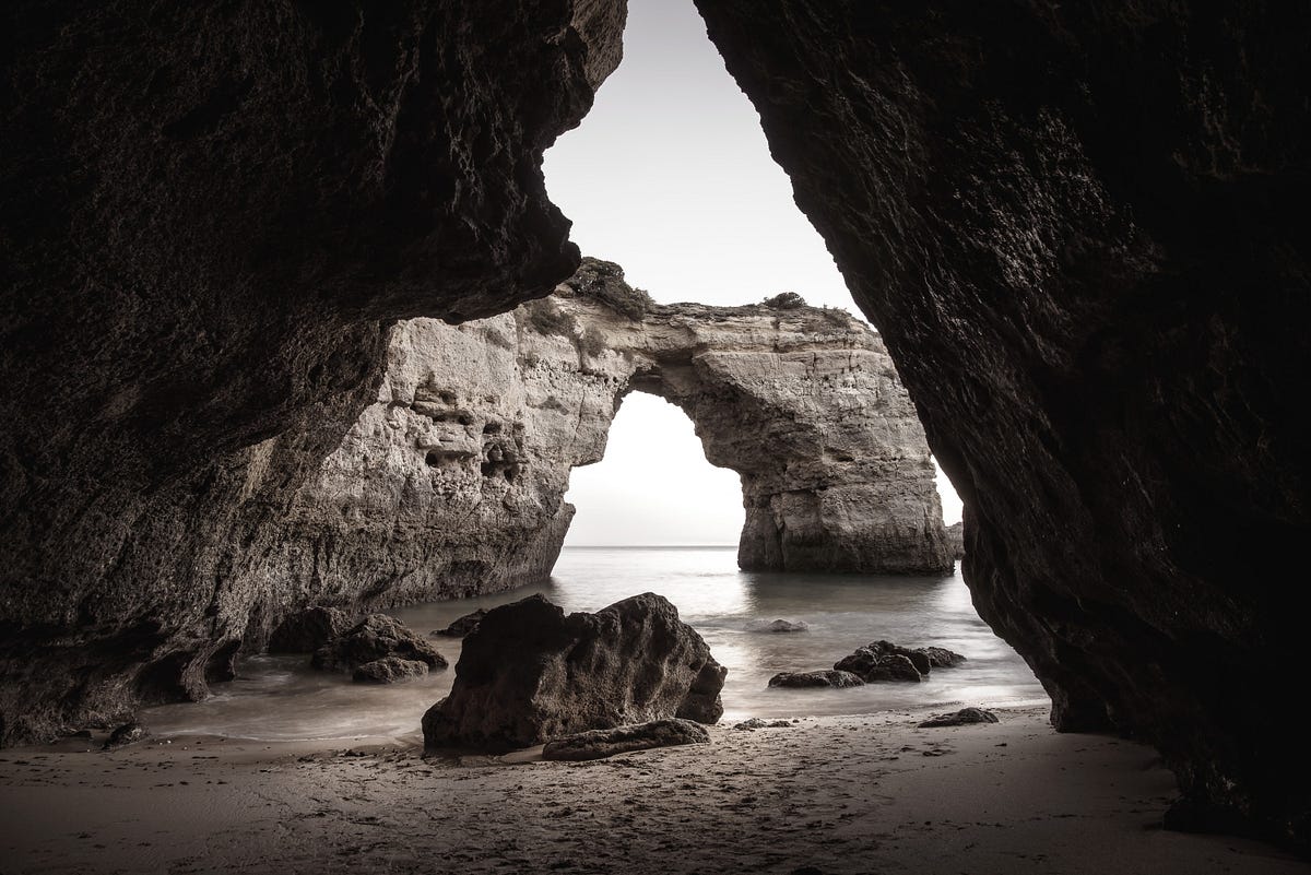 I Met The Goddess Lilith In A Cave | by Theresa C. Dintino ...