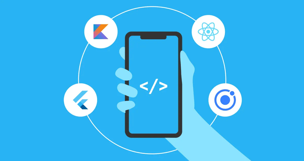 Frameworks and Compilers in Mobile Hybrid Development | by Eduardo Calzado | Medium