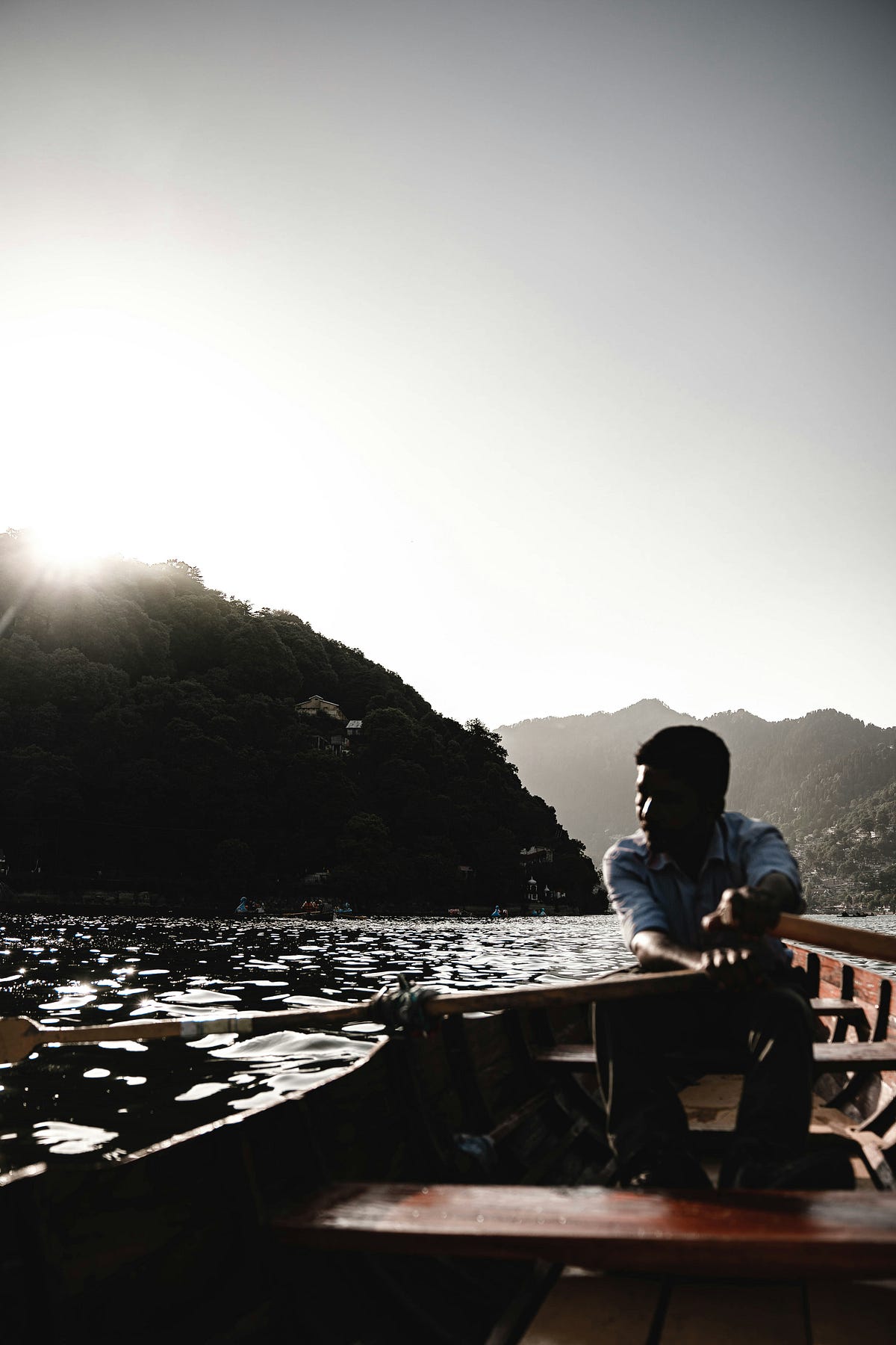Hope Without Action is Futile | Soul Attitudes