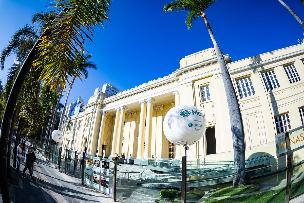 BH Tech Week: conexões como ativo da inovação | by Órbi Conecta | Órbi ...