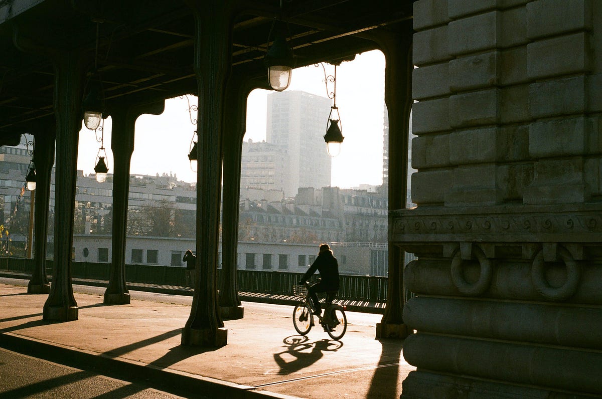 5 Classic and Undervalued Habits That Might Help You Feel Better | by ...