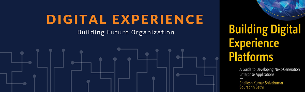 Q&A on the Book Building Digital Experience Platforms | by Sourabhh ...