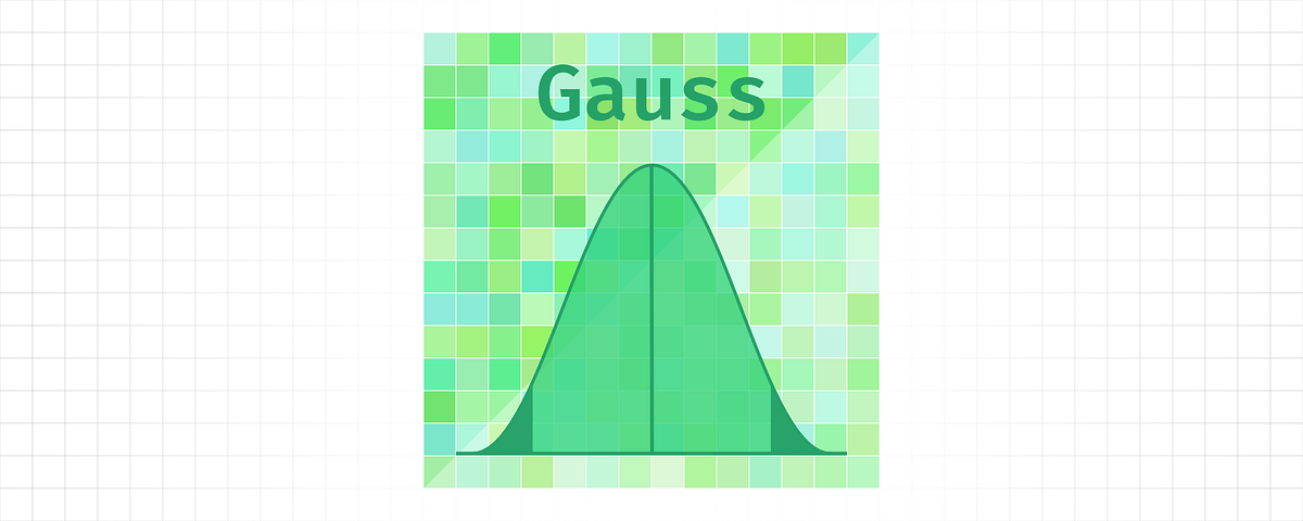How to Plot a Normal Distribution in Matplotlib | by Pawel Jastrzebski | Level Up Coding