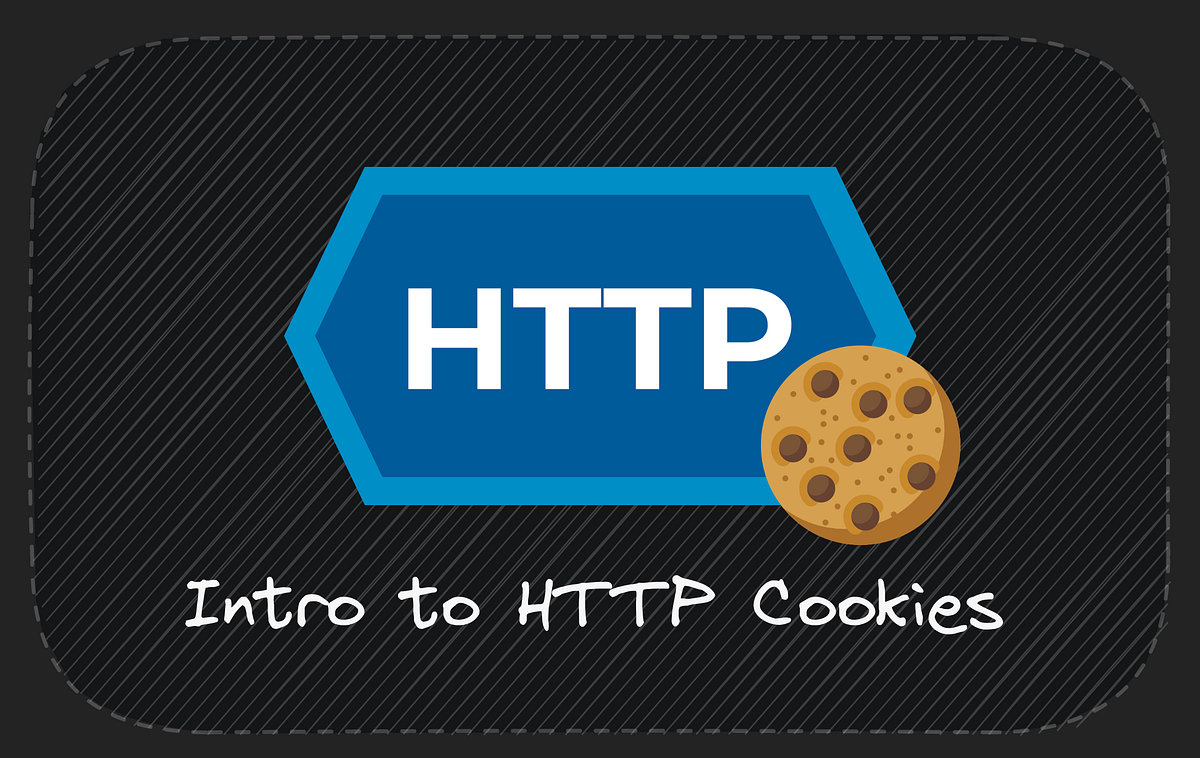 Introduction to HTTP Cookies. They are as interesting as they sound ...