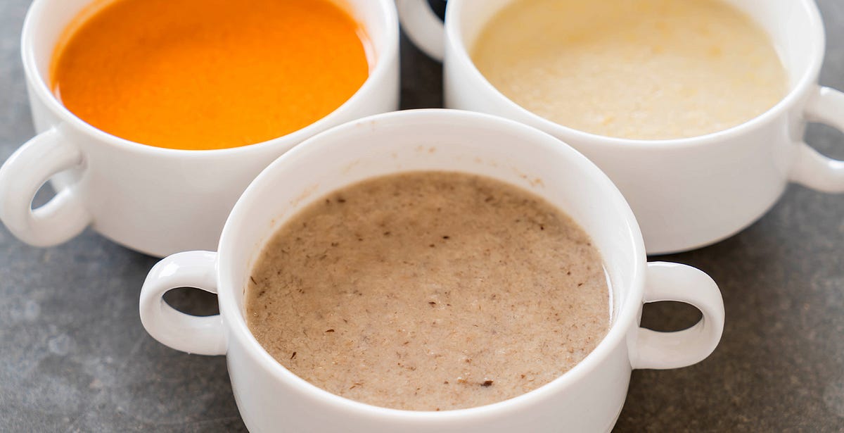 Be monsoon-ready with these healthy millet-based hot beverages | by ...