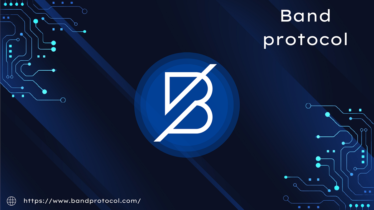 Band Protocol —a cross-chain data oracle platform with many ...