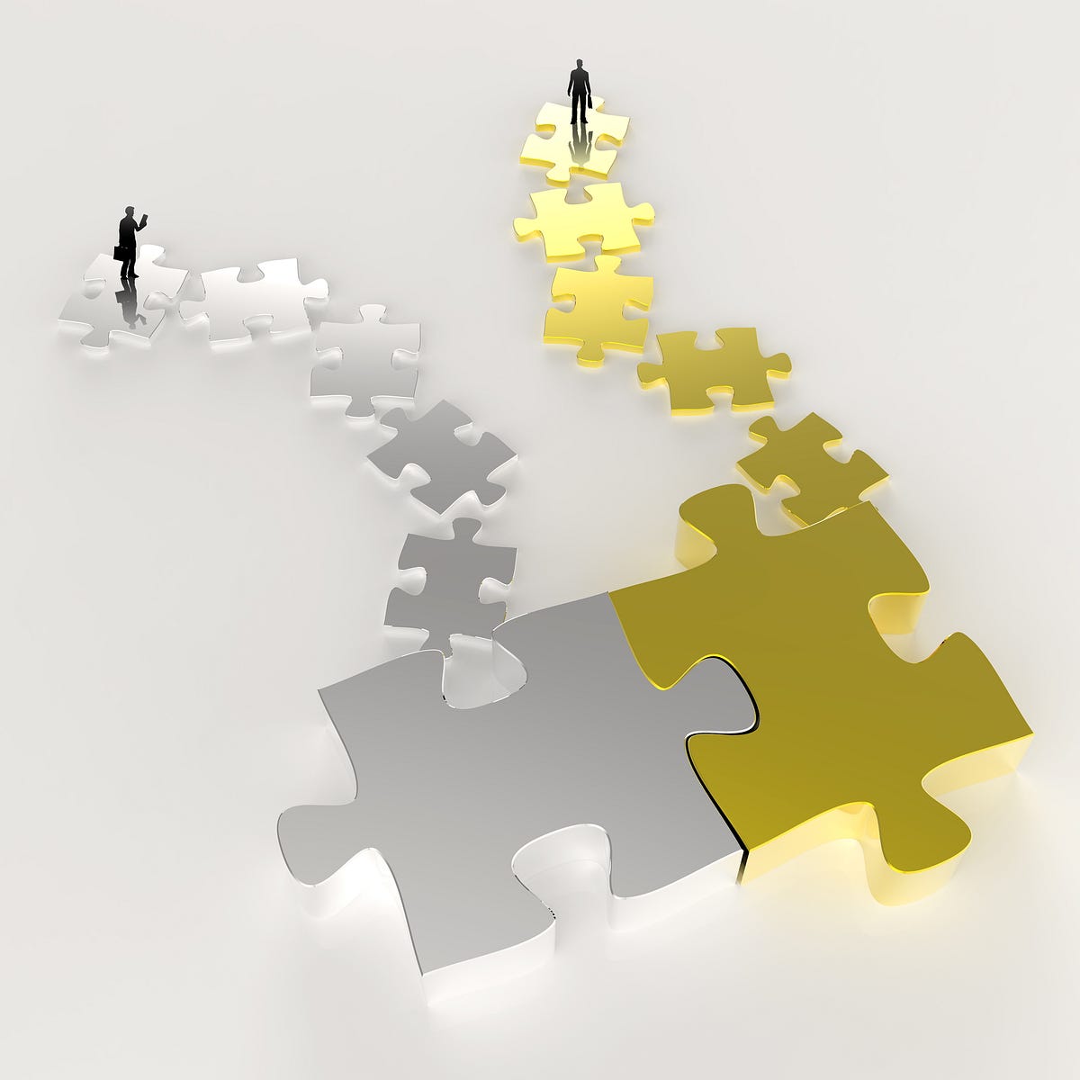 The 5 steps to effectively disagree and commit | by Corben Dalles ...