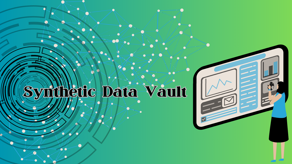 Synthetic Data Generation using SDV Part-2 | by Soubhagya Ranjan ...