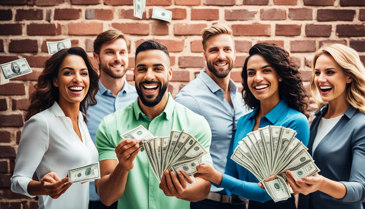 Why Don’t People Make Money? Key Reasons Explained | by Tadeusz ...