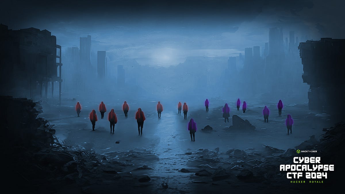 HTB CyberApocalypse 2024 Write-up Forensics easy to hard by Lightfoe ...