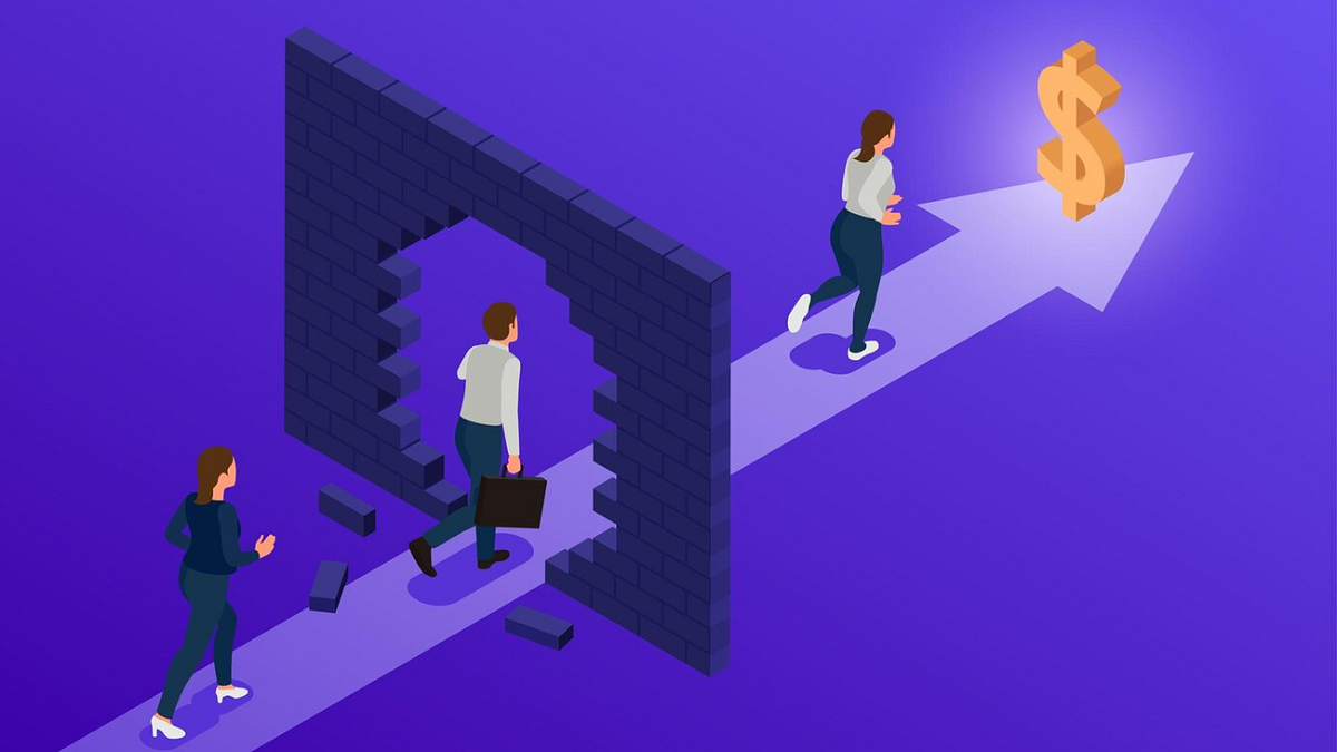 How to Write Exit Strategy of a Business? A Comprehensive Guide | by ...