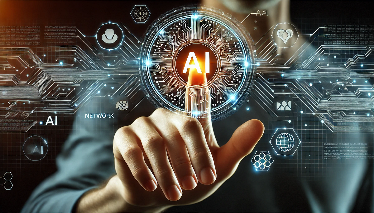 AI-Powered Deep Research Tools: Transforming Business Intelligence | by ...