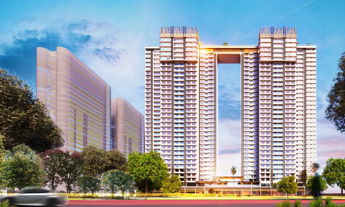 Ajmera Vikhroli Pre Launch Offers Now Open | by Property Update Hub | May, 2025 | Medium