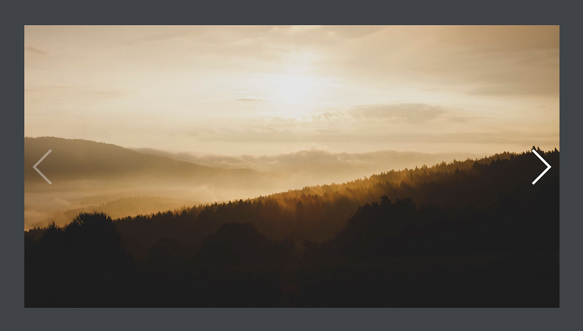 Creating custom slide transitions in Swiper.js (also with GSAP) | by Arnošt Neurad | Medium