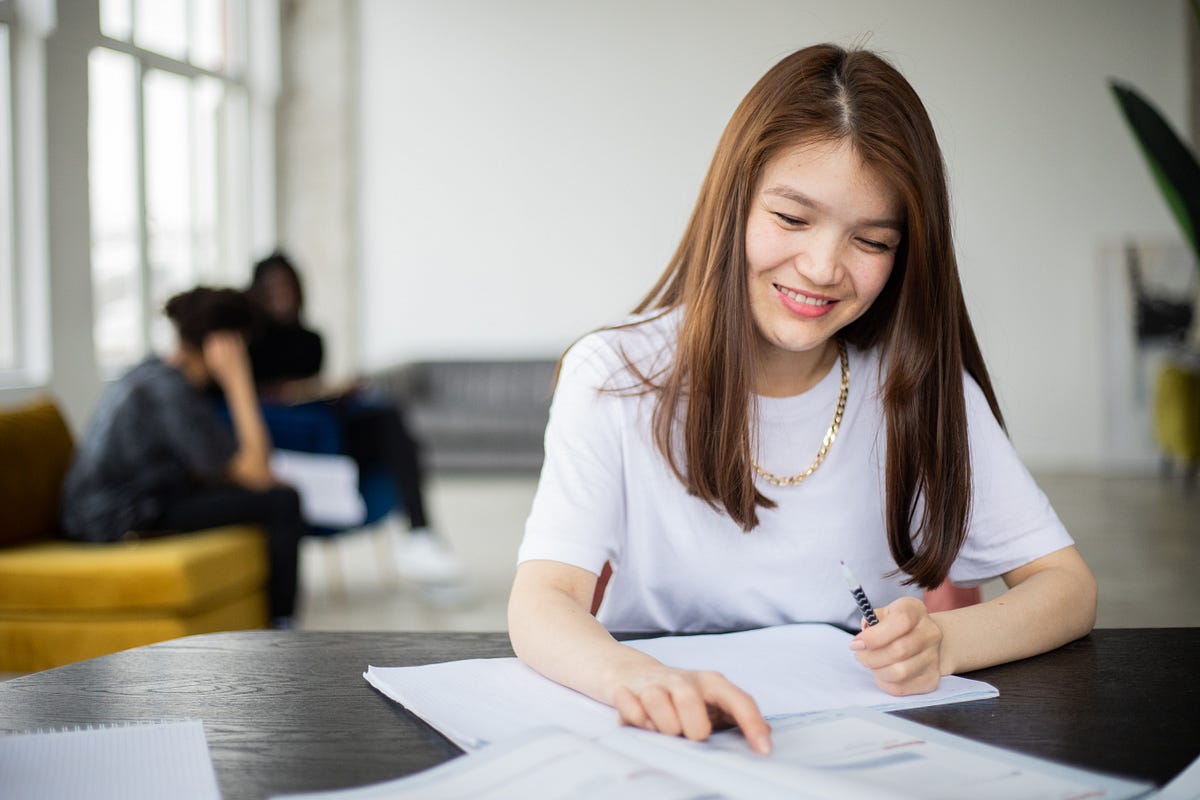 How To Learn a Foreign Language Quickly | by oh maria! | The Shadow | Medium