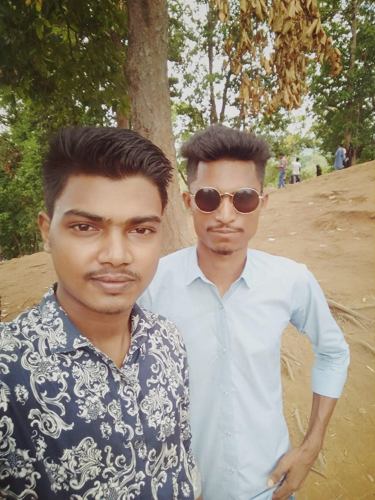 Vai Brother - Nur Hossain - Medium
