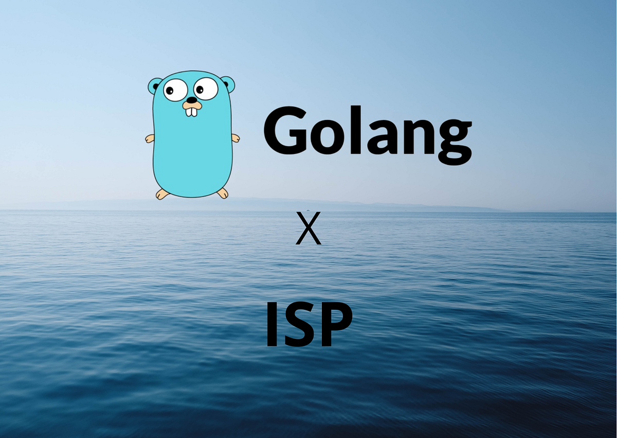 [SOLID] 用 Golang 實作 SOLID: The Interface Segregation Principle (ISP) 介面隔離原則 | by Tung | Medium