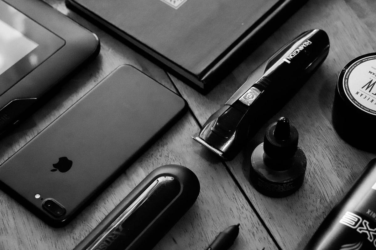 The Way I See Things. Starting off at the beginning of this… | by Thomas Crouse | Medium