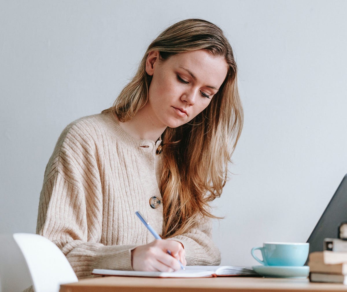 How To Improve Your Writing. Writing is a difficult craft to learn ...
