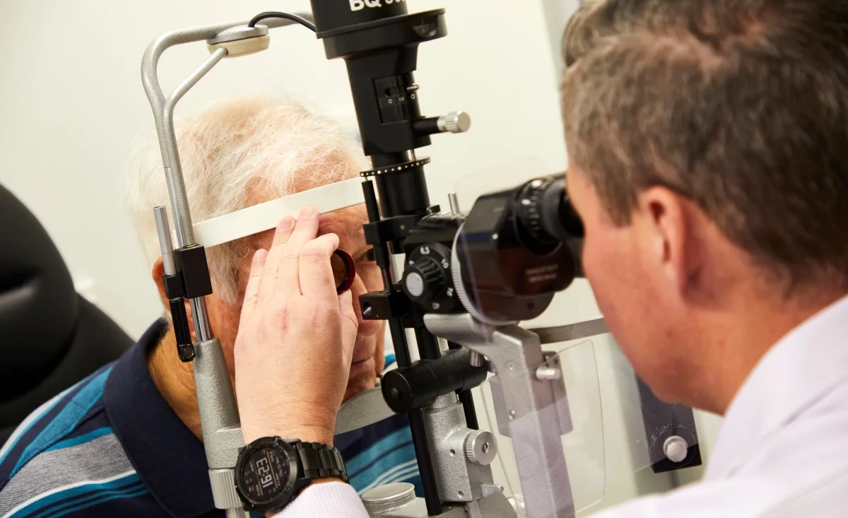 Key Services to Look For When Choosing an Ophthalmology Clinic | by ...